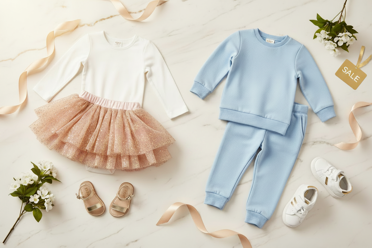 Sale Baby & Kids Clothing & Accessories | Boutique Deals & Gift Ideas ...